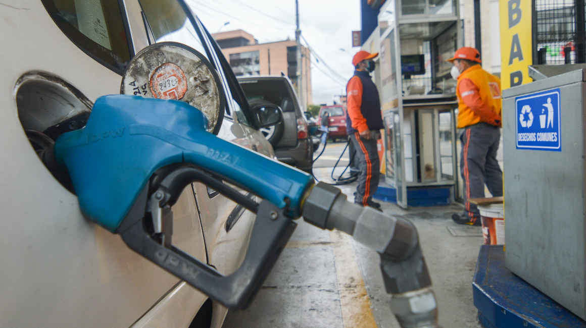 Banco Mundial: Subsidio a combustibles es un vestigio del pasado y perjudica la economía de ...